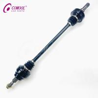 China COMOOL Rear Driveshaft A2513501610 for Mercedes-Benz W251 Drive Shaft Axle R280R300R320R350R400R500 Right Half Shaft Assembly for sale