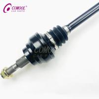 China COMOOL Rear Driveshaft A2513501610 for Mercedes-Benz W251 Drive Shaft Axle R280R300R320R350R400R500 Right Half Shaft Assembly for sale
