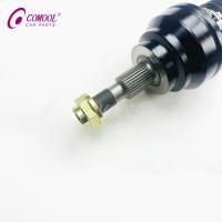 China COMOOL Rear Driveshaft A2513501610 for Mercedes-Benz W251 Drive Shaft Axle R280R300R320R350R400R500 Right Half Shaft Assembly for sale