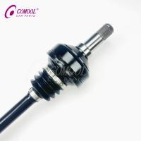 China COMOOL Rear Driveshaft A2513501610 for Mercedes-Benz W251 Drive Shaft Axle R280R300R320R350R400R500 Right Half Shaft Assembly for sale