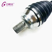 China COMOOL Front Driveshaft A2463308800 for Mercedes-Benz  Drive Shaft Axle W117W156W176W242W246 A160A180A200 Left Half Shaft Assy for sale