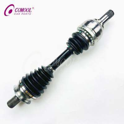 China COMOOL Front Driveshaft A2463308800 for Mercedes-Benz Drive Shaft Axle Left Half Shaft Assy CLA220CLA250GLA180GLA200GLA220GLA250 for sale