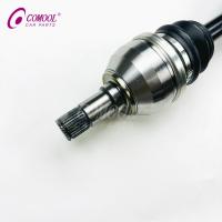 China COMOOL Front Driveshaft A2463308800 for Mercedes-Benz Drive Shaft Axle Left Half Shaft Assy CLA220CLA250GLA180GLA200GLA220GLA250 for sale