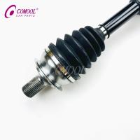 China COMOOL Front Driveshaft A2463308800 for Mercedes-Benz Drive Shaft Axle Left Half Shaft Assy CLA220CLA250GLA180GLA200GLA220GLA250 for sale