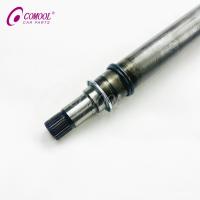 China COMOOL Front Driveshaft A2463301901 A2463309300 for Mercedes-Benz Drive Shaft Axle Right Half Shaft Assy CLA45GLA200GLA220GLA250 for sale