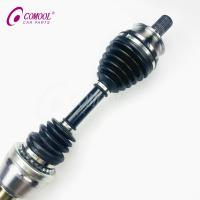 China COMOOL Front Driveshaft A2463301901 for Mercedes-Benz Drive Shaft Axle Right Half Shaft Assy GLA45A200A220A250B200B220B250 for sale