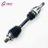 China COMOOL Front Driveshaft A2463302900 for Mercedes-Benz Drive Shaft Axle Left Half Shaft Assembly B160B180B200B220B250 for sale
