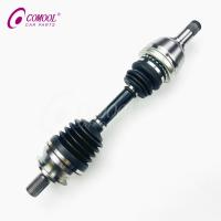 China COMOOL Front Driveshaft A2463302900 for Mercedes-Benz Drive Shaft Axle Left Half Shaft Assembly B160B180B200B220B250 for sale