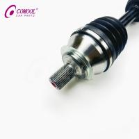 China COMOOL Front Driveshaft A2463302900 for Mercedes-Benz Drive Shaft Axle Left Half Shaft Assembly B160B180B200B220B250 for sale