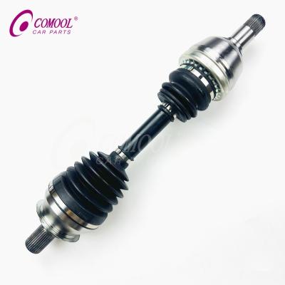 China COMOOL Front Driveshaft A2463302900 for Mercedes-Benz Drive Shaft Axle Left Half Shaft Assy GLA180GLA200GLA220GLA250B160B180B200 for sale