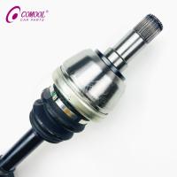 China COMOOL Front Driveshaft A2463302900 for Mercedes-Benz Drive Shaft Axle Left Half Shaft Assy GLA180GLA200GLA220GLA250B160B180B200 for sale