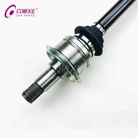 China Custom Rear Axle Half Shaft A2133505000 For Mercedes Benz GLC for sale