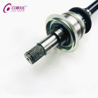 China COMOOL Rear Driveshaft A2133505000 A2133502411 for Mercedes-Benz Drive Shaft Axle Left Half Shaft Assembly E280E300E320E350E400 for sale