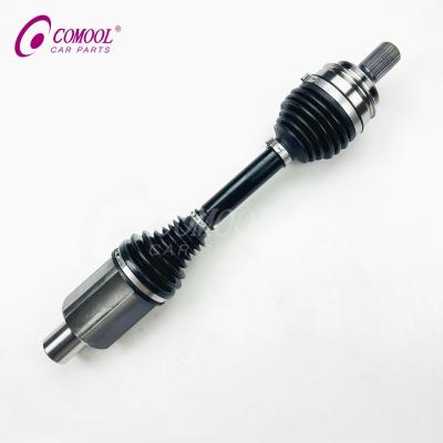 China COMOOL Front Driveshaft A2133309902 for Mercedes-Benz Drive Shaft Axle Left Half Shaft Assembly CLS500CLS550CLS55CLS63 for sale