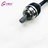 China COMOOL Front Driveshaft A2133309902 for Mercedes-Benz Drive Shaft Axle Left Half Shaft Assembly CLS500CLS550CLS55CLS63 for sale