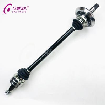 China COMOOL Rear Driveshaft A2133504602 for Mercedes-Benz Drive Shaft Axle Left Half Shaft Assy E450E500E550E55E63GLC200GLC220GLC250 for sale