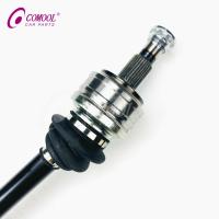 China COMOOL Rear Driveshaft A2133504602 for Mercedes-Benz Drive Shaft Axle Left Half Shaft Assy E450E500E550E55E63GLC200GLC220GLC250 for sale