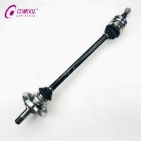China COMOOL Rear Driveshaft A2133504602 for Mercedes-Benz Drive Shaft Axle Left Half Shaft Assy E450E500E550E55E63GLC200GLC220GLC250 for sale