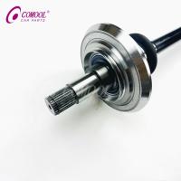 China COMOOL Rear Driveshaft A2133504602 for Mercedes-Benz Drive Shaft Axle Left Half Shaft Assy E450E500E550E55E63GLC200GLC220GLC250 for sale
