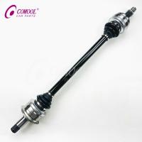China COMOOL Rear Driveshaft A2133507900 for Mercedes-Benz W213W253 Drive Shaft Axle E180E200E220E250E260E300E350 L/R Half Shaft Assy for sale