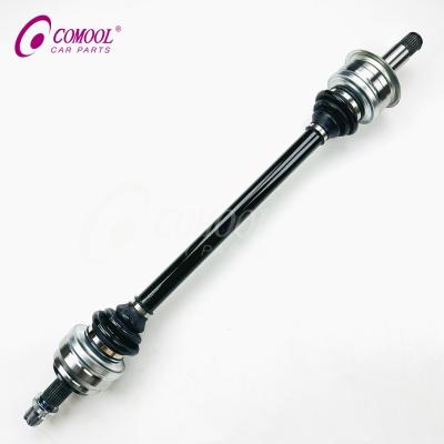 China COMOOL Rear Driveshaft A2133507900 for Mercedes-Benz Drive Shaft Axle L/R Half Shaft Assy E400E450E500E550E63GLC200GLC250GLC260 for sale