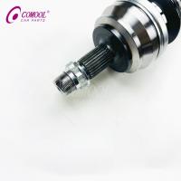 China COMOOL Rear Driveshaft A2133507900 for Mercedes-Benz Drive Shaft Axle L/R Half Shaft Assy E400E450E500E550E63GLC200GLC250GLC260 for sale