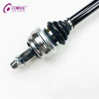 China COMOOL Rear Driveshaft A2133507900 for Mercedes-Benz Drive Shaft Axle L/R Half Shaft Assy E400E450E500E550E63GLC200GLC250GLC260 for sale