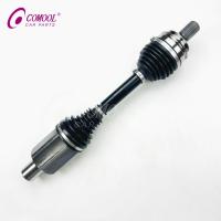 China COMOOL Front Driveshaft A2133309902 A2133304805 for Mercedes-Benz Drive Shaft Axle Left Half Shaft Assy E300E320E350E400E420E450 for sale