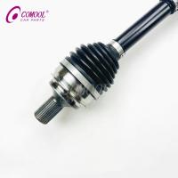 China COMOOL Front Driveshaft A2133309902 A2133304805 for Mercedes-Benz Drive Shaft Axle Left Half Shaft Assy E300E320E350E400E420E450 for sale