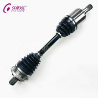China COMOOL Front Driveshaft A2113300101 for Mercedes-Benz Drive Shaft Axle Right Half Shaft Assembly E400E420E500E550E55E63 for sale