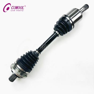 China COMOOL Front Driveshaft A2113300101 for Mercedes-Benz Drive Shaft Axle Right Half Shaft Assembly E400E420E500E550E55E63 for sale