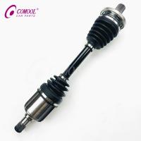 China COMOOL Front Driveshaft A2113300101 for Mercedes-Benz Drive Shaft Axle Right Half Shaft Assembly E400E420E500E550E55E63 for sale