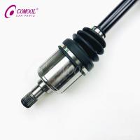 China COMOOL Front Driveshaft A2113300101 for Mercedes-Benz Drive Shaft Axle Right Half Shaft Assembly E400E420E500E550E55E63 for sale