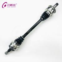 China COMOOL Rear Driveshaft A2113500356 A2113500202 for Mercedes-Benz Drive Shaft Axle L Half Shaft Assy E350E400E420E500E550E55E63 for sale