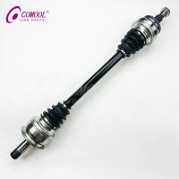 China COMOOL Rear Driveshaft A2113500356 for Mercedes-Benz W211 Drive Shaft Axle E200E220E240E250E270E280E300E320 Left Half Shaft Assy for sale