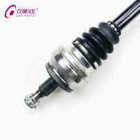 China COMOOL Rear Driveshaft A2113500356 for Mercedes-Benz W211 Drive Shaft Axle E200E220E240E250E270E280E300E320 Left Half Shaft Assy for sale