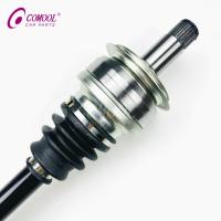 China COMOOL Rear Driveshaft A2113500356 for Mercedes-Benz W211 Drive Shaft Axle E200E220E240E250E270E280E300E320 Left Half Shaft Assy for sale