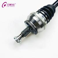 China COMOOL Rear Driveshaft A2113500356 for Mercedes-Benz W211 Drive Shaft Axle E200E220E240E250E270E280E300E320 Left Half Shaft Assy for sale