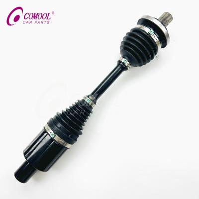 China COMOOL Front Driveshaft A2113300001 for Mercedes-Benz W211 Drive Shaft Axle E220E240E280E300E320E350E400E420 L Half Shaft Assy for sale