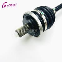 China COMOOL Front Driveshaft A2113300001 for Mercedes-Benz W211 Drive Shaft Axle E220E240E280E300E320E350E400E420 L Half Shaft Assy for sale
