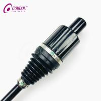 China COMOOL Front Driveshaft A2113300001 for Mercedes-Benz W211 Drive Shaft Axle E220E240E280E300E320E350E400E420 L Half Shaft Assy for sale