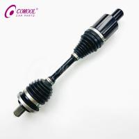 China COMOOL Front Driveshaft A2113300001 for Mercedes-Benz W211 Drive Shaft Axle E220E240E280E300E320E350E400E420 L Half Shaft Assy for sale
