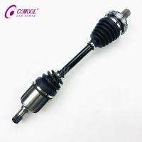 China COMOOL Front Driveshaft A2203300101 A2203301001 for Mercedes-Benz W220 Drive Shaft Axle S350S430S500 Right Half Shaft Assembly for sale