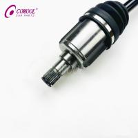 China COMOOL Front Driveshaft A2203300101 A2203301001 for Mercedes-Benz W220 Drive Shaft Axle S350S430S500 Right Half Shaft Assembly for sale
