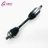 China COMOOL Front Driveshaft A2203300101 A2203301001 for Mercedes-Benz W220 Drive Shaft Axle S350S430S500 Right Half Shaft Assembly for sale