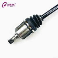 China COMOOL Front Driveshaft A2203300101 A2203301001 for Mercedes-Benz W220 Drive Shaft Axle S350S430S500 Right Half Shaft Assembly for sale