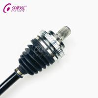 China COMOOL Front Driveshaft A2203300101 A2203301001 for Mercedes-Benz W220 Drive Shaft Axle S350S430S500 Right Half Shaft Assembly for sale