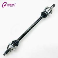 China COMOOL Rear Driveshaft A2133507900 for Mercedes-Benz Drive Shaft Axle L/R Half Shaft Assy GLC260GLC300GLC350GLC400GLC450GLC63 for sale