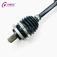 China COMOOL Front Driveshaft A2113300001 A2113301701 A2113301101 for Mercedes-Benz Drive Shaft Axle L Half Shaft Assy E500E550E55E63 for sale
