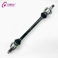 China COMOOL Rear Driveshaft A2053509608 for Mercedes-Benz W205 Drive Shaft Axle C160C180C200C220C250C300 Right Half Shaft Assembly for sale